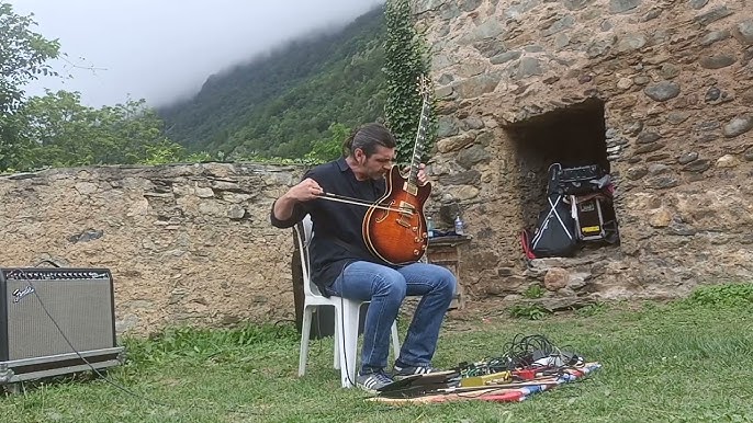 Rencontre avec Richard Comte. 5 mars 2025 - Département de philosophie ...